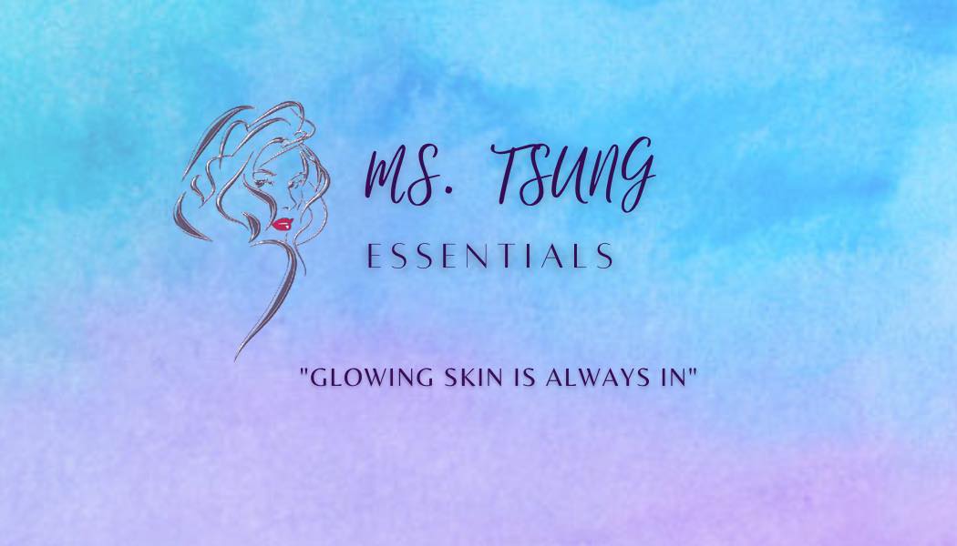 Ms Tsung Essentials – Seak Beauty