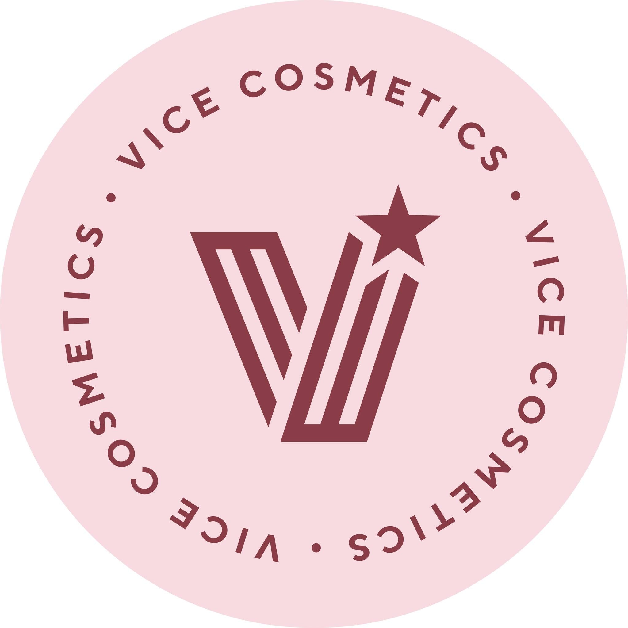 Vice Cosmetics – Seak Beauty