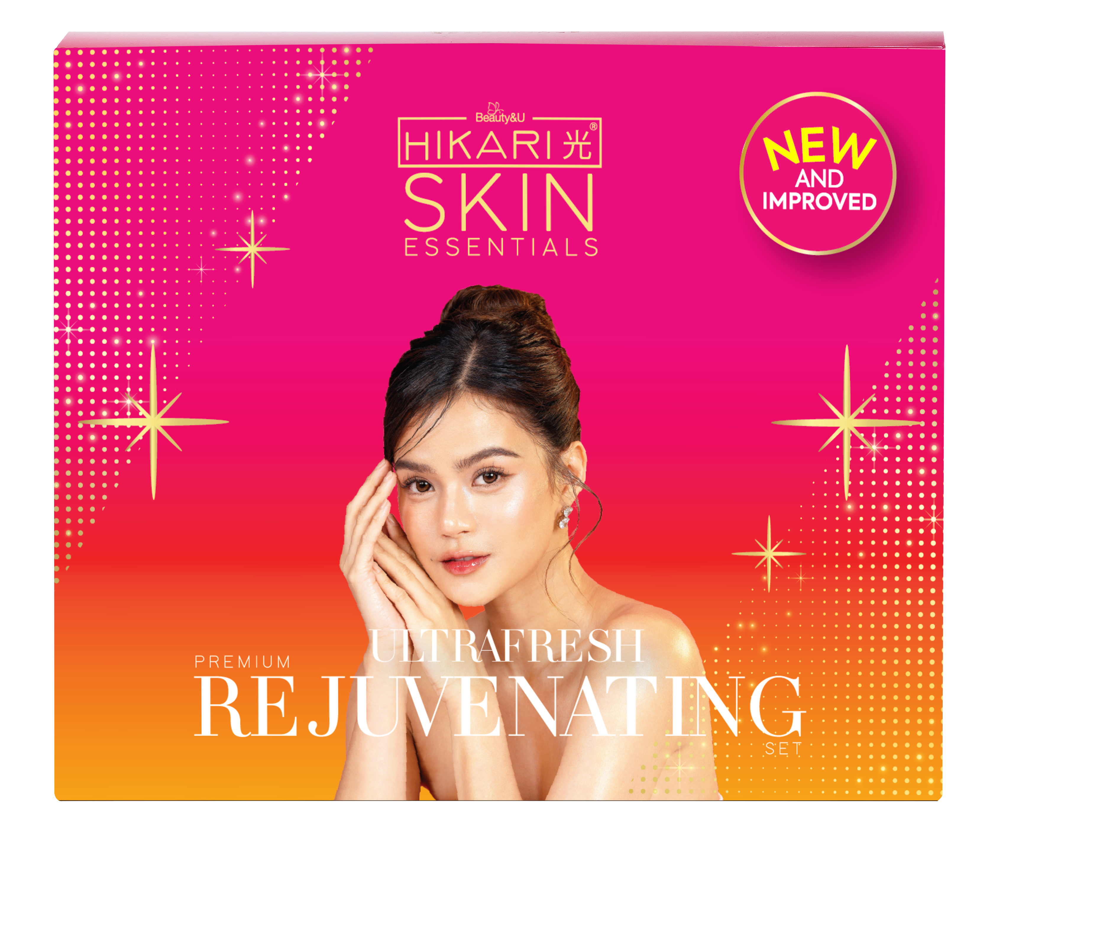 Hikari – Seak Beauty