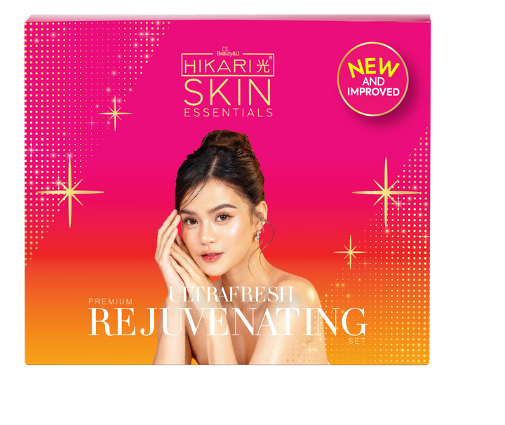 Hikari – Seak Beauty